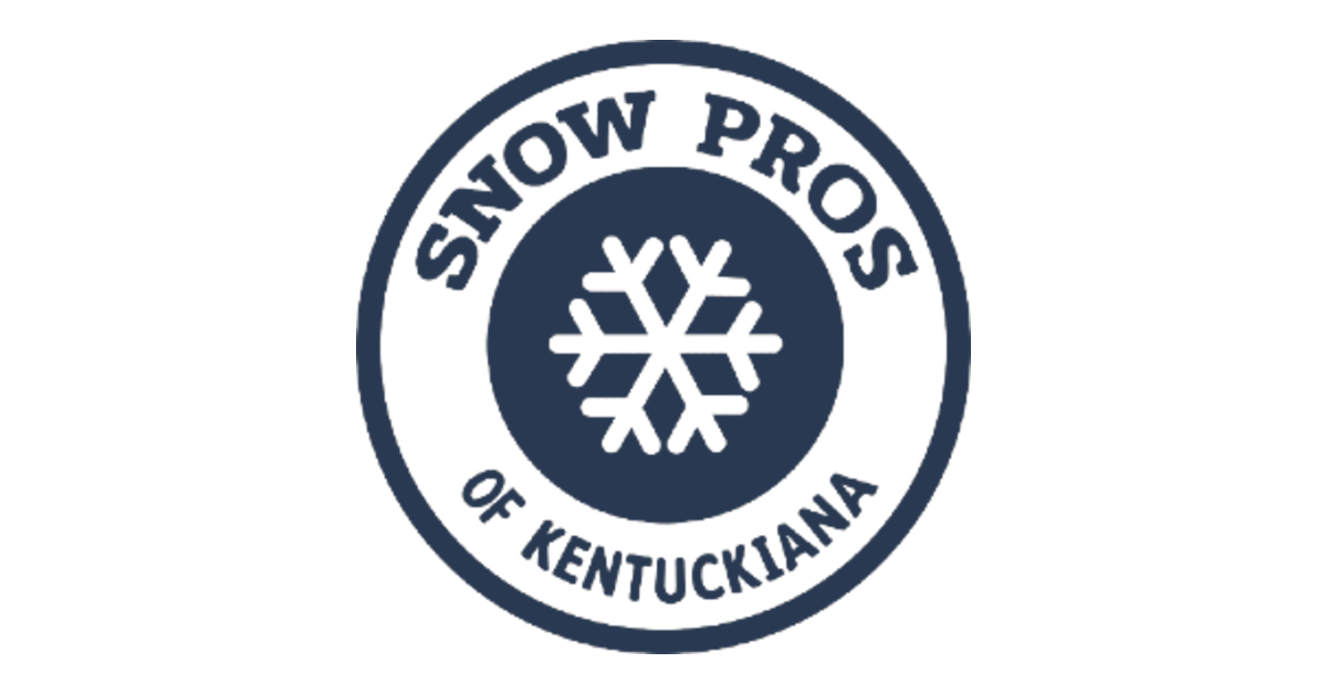 Snow Pros of Kentuckiana | Commercial Snow Removal Company